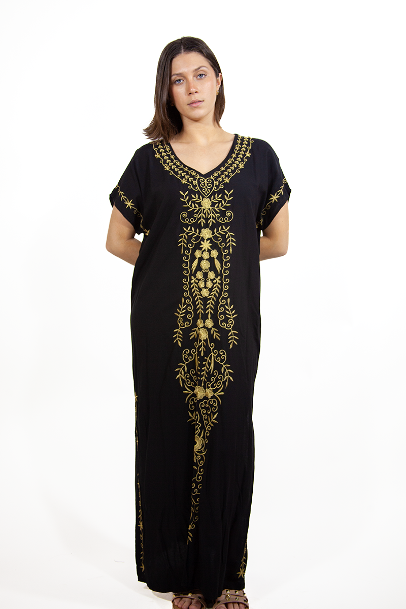 Vestido Lucia – Mr Buho