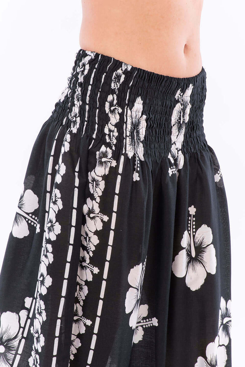 Falda Alba – Mr Buho