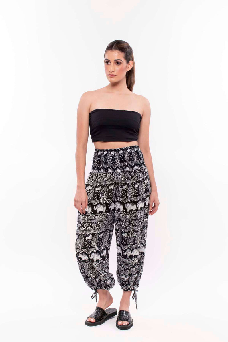 Pantalón Belladona – Mr Buho